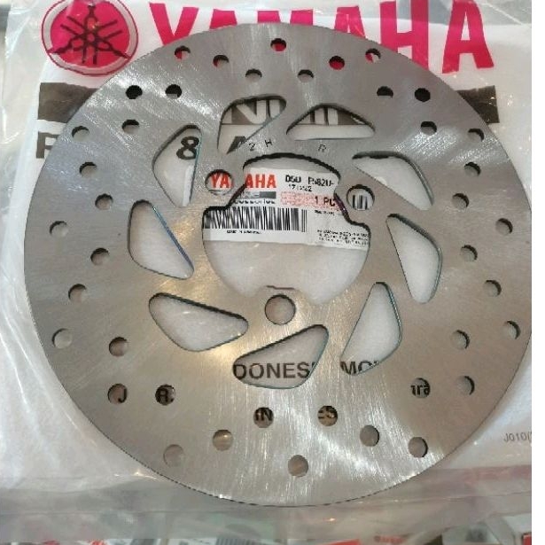 Mio Gravis Disc Brake Yamaha Genuine B5D-F582U-00) | Shopee Philippines