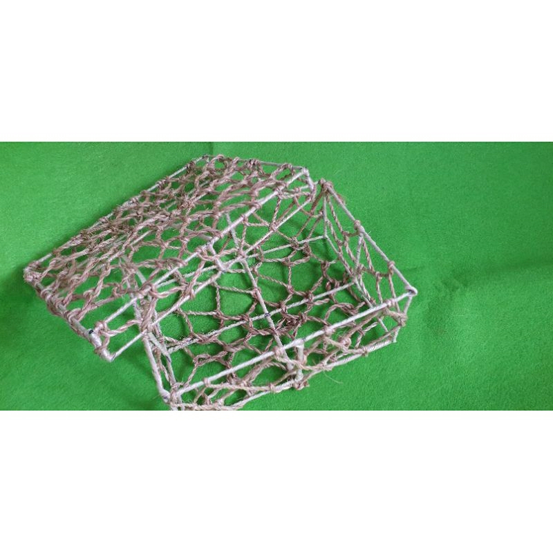 Abaca box for gift wrapping or souvenir box | Shopee Philippines