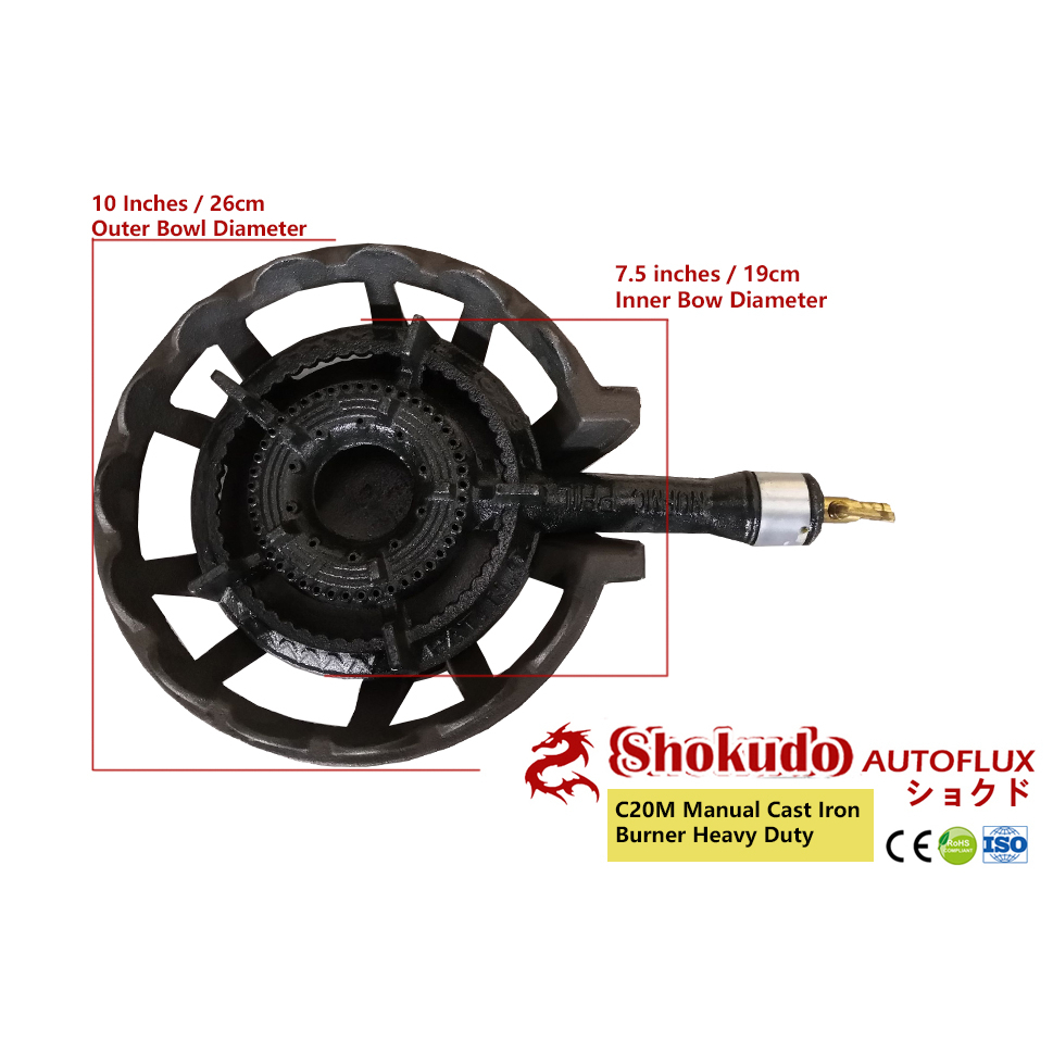 cast iron stove burner c20 c30 c40 commercial use kitchen stove burner ...