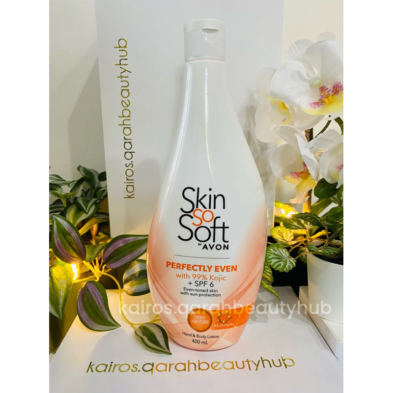 Avon SSS whitening Ultra Radiance Glutathione Lotion with Vitamin B3&C ...