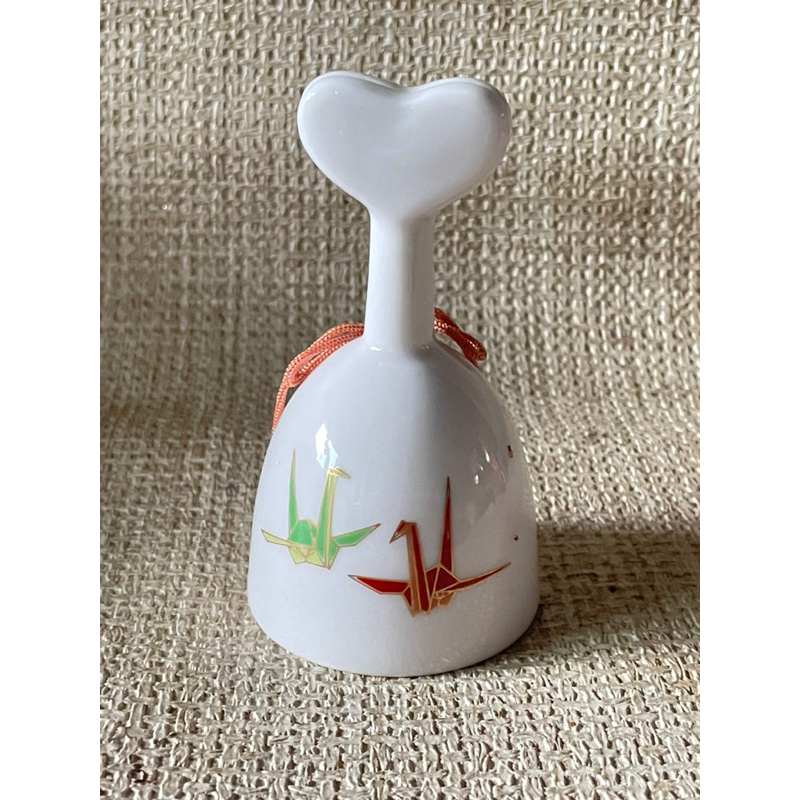 Japanese Origami Bird Design Card Holder Bell Clapper | Shopee Philippines