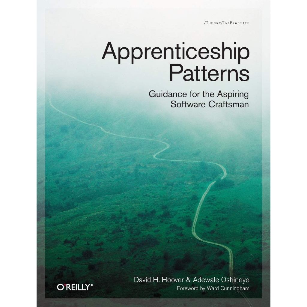 Apprenticeship Patterns: Guidance for the Aspiring Software Craftsman ...