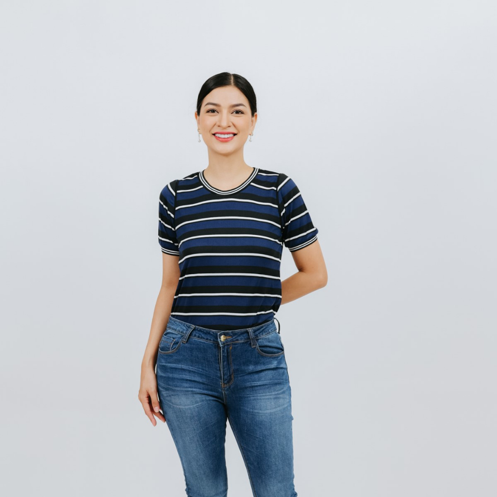 Kamiseta Lujayn T-Shirt | Shopee Philippines