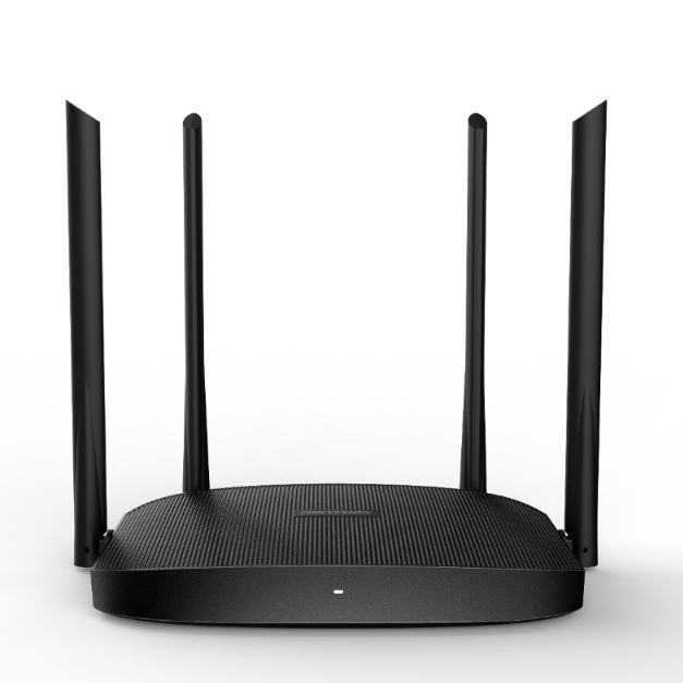 Hikvision WR12GC DS-3WR12GC 1200 Mbps Gigabit Dual Band 11 AC WiFi 5 ...