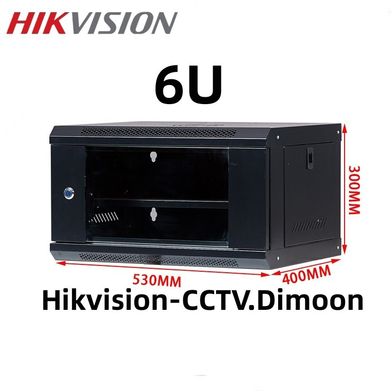 Suitable for dvr, Cctv switches or rack mounted switches Prorack 4U/6U ...
