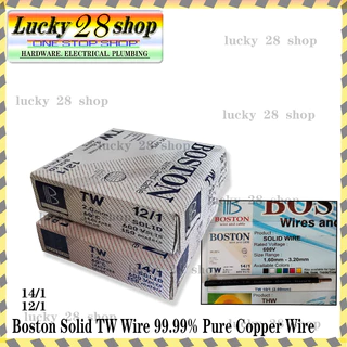 Shop solid wire for Sale on Shopee Philippines