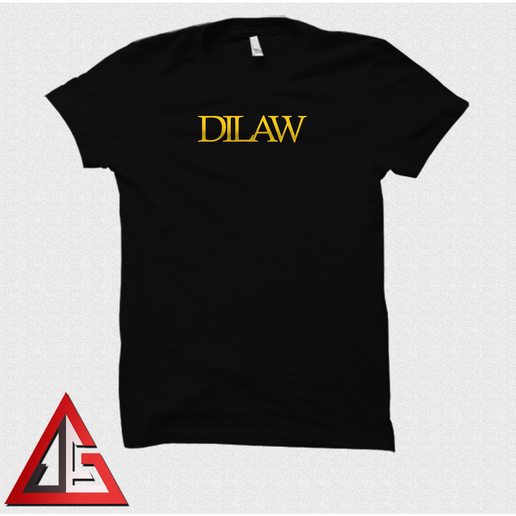 DILAW - OPM BAND LOGO | Shopee Philippines