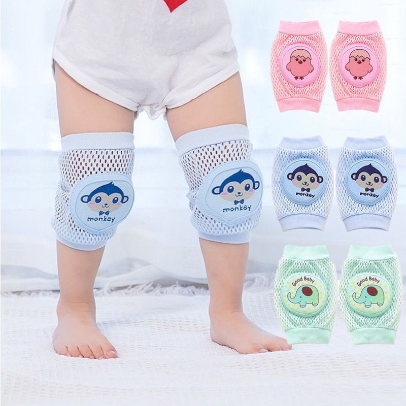 Samarah Baby Crawl Pads Baby Knee Pads for Crawling Pad for Baby Knee ...