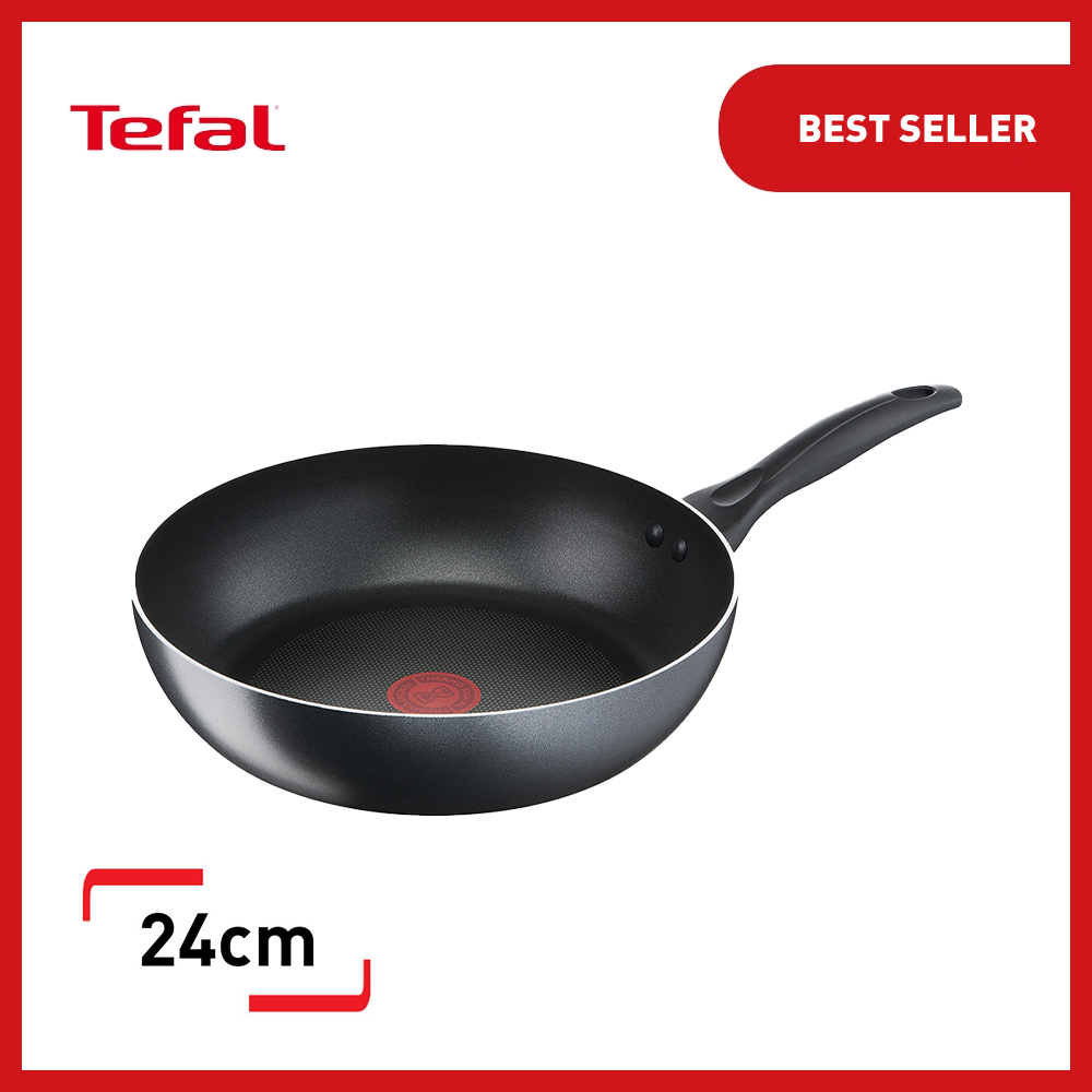 Shop tefal pan for Sale on Shopee Philippines