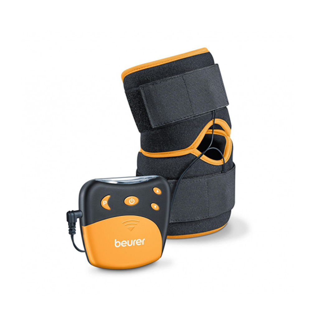 Beurer EM 29 2-in-1 Knee and Elbow TENS | Shopee Philippines