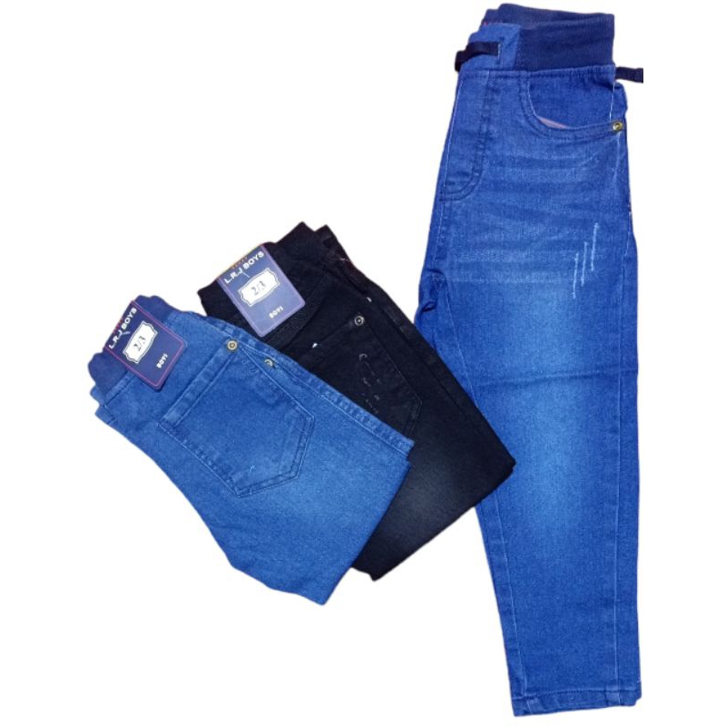 DENIM KIDS CA#87 PANTS FROM BANGLADESH | Shopee Philippines