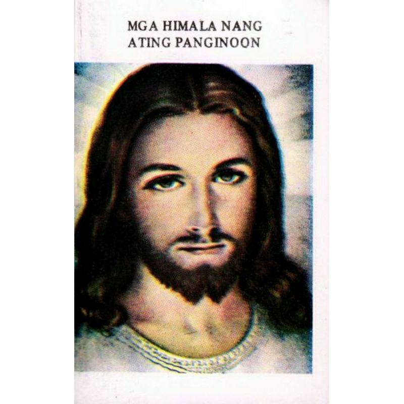 Lord of Pardon Available in English and Tagalog | Shopee Philippines