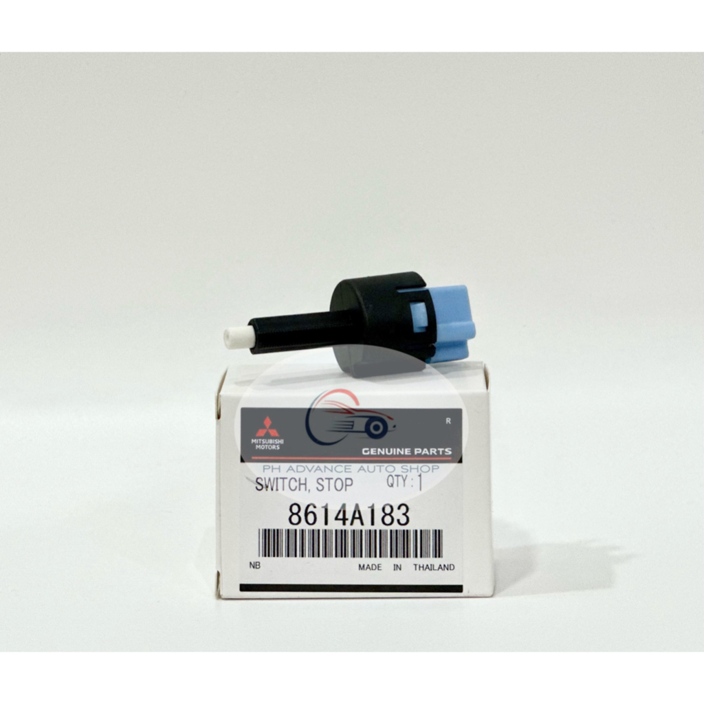 Stoplight Switch Mitsubishi Montero 2009-2015 2.5L / L200 2005-2018 2 ...