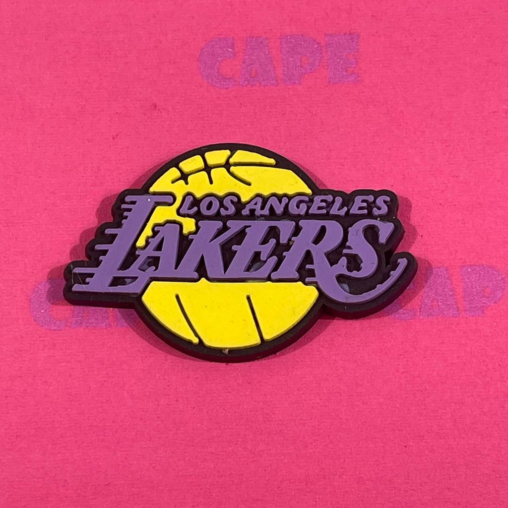 NBA Curry Design Jibbitz for crocs shoes accessories buckle Charms ...