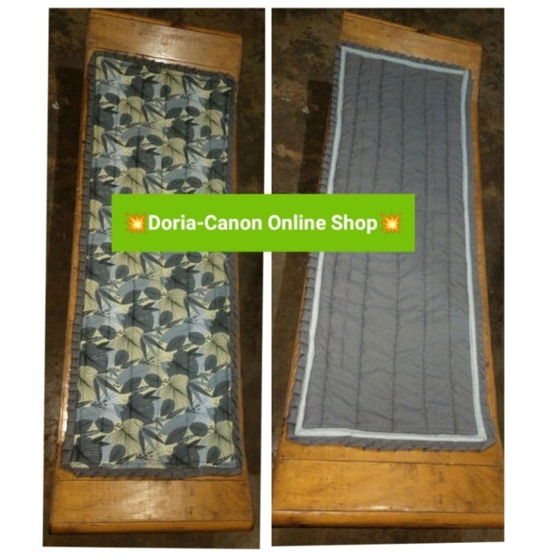Long Mat Basahan Sapin Soft & Light Long Mat for your Sofa and Papag ...
