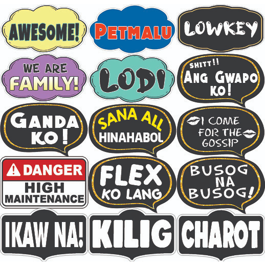 All time event Props in 1.5mm sintraboard also available in 3mm coated ...