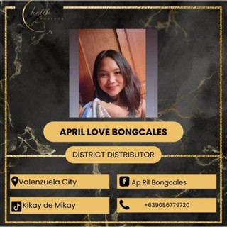 HABIBI SKIN SOAP BY CRISSA LIAGING Face and Body Whitening Skincare ...