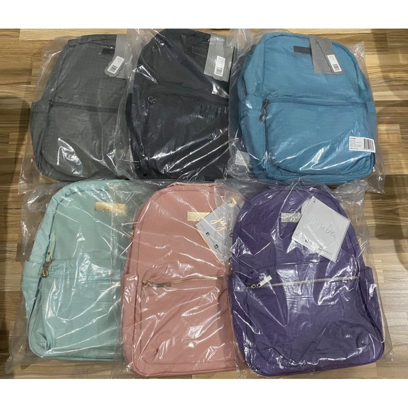 Jujube Midi Backpack | Shopee Philippines