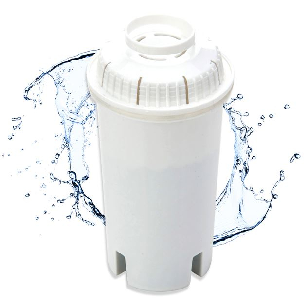 Portable Water Filtration Pitcher 3.5 Ltrs Capacity Fast Filtration ...