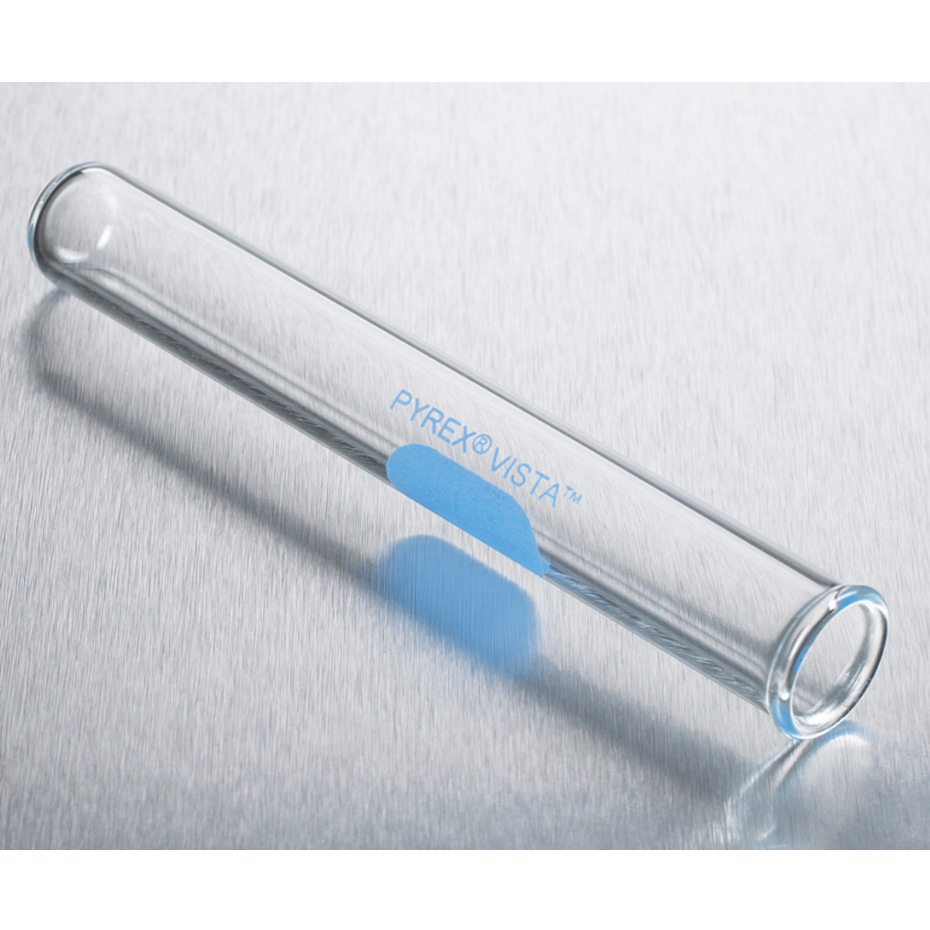 PYREX Test Tube 12x75mm (5mL), Wholesale Per Box | Shopee Philippines
