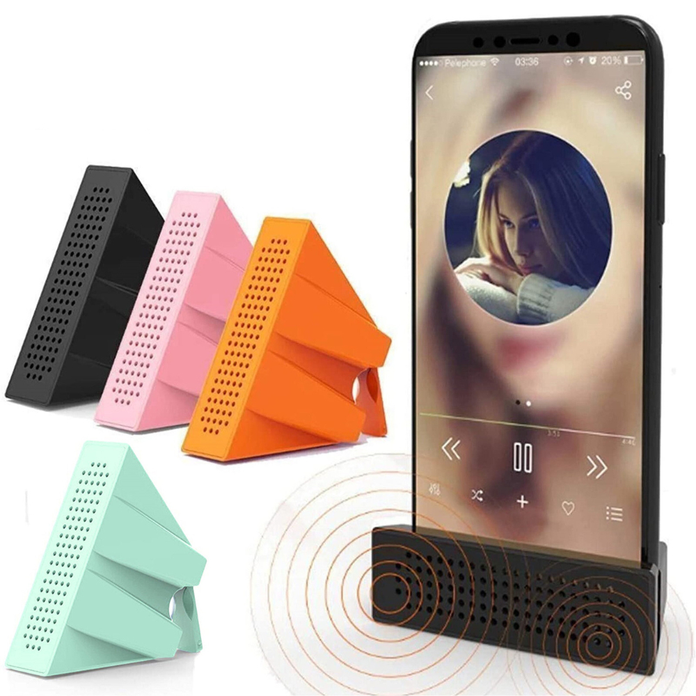KWj Sulit Store Mobile Sound Amplifier Holder | Sound Boost Mobile ...