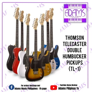 telecaster guitar - Best Prices and Online Promos - Dec 2025 | Shopee ...