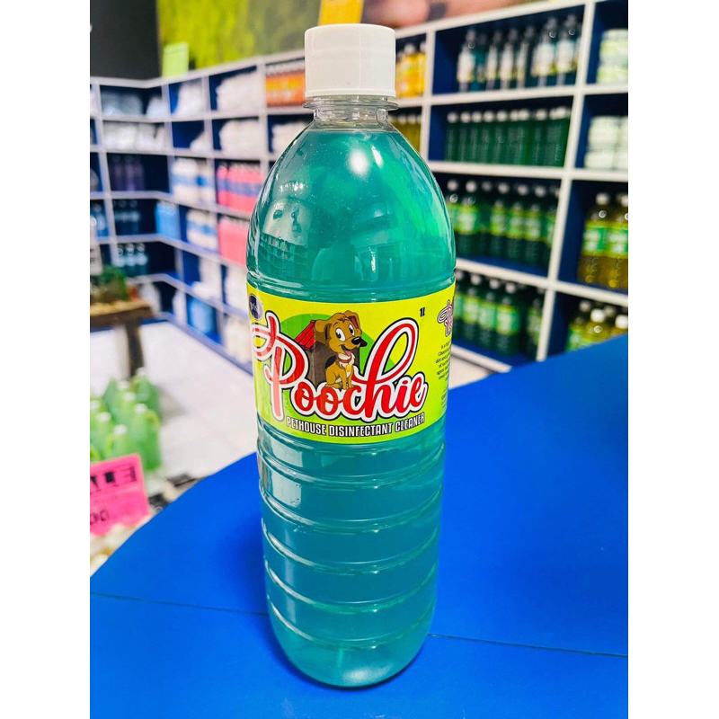 Pochi cage disinfectant / cleaner G | Shopee Philippines