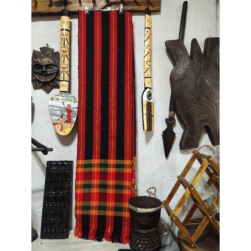 Cordilleran Native Inabel- for wall dacor, antique accent, or for ...