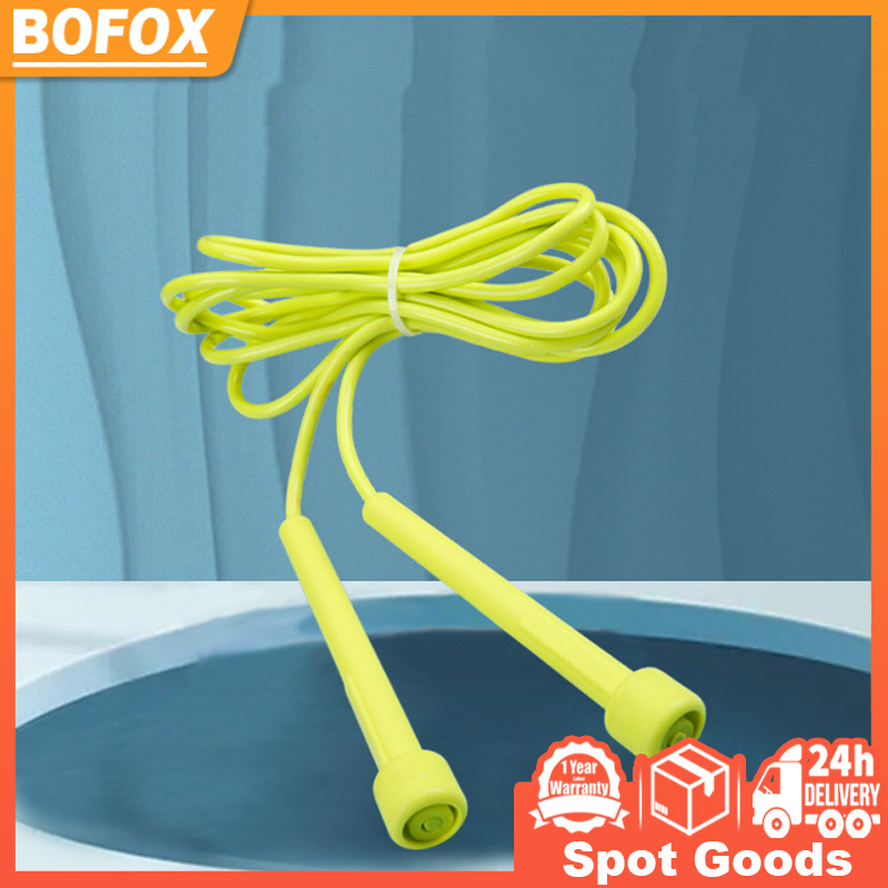 Skipping Fitness Rope Skipping Children Skipping Rope Anti-Slip Pen ...
