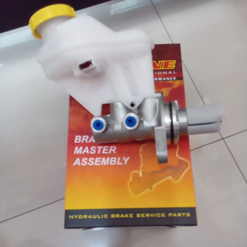 BRAKE MASTER ASSEMBLY RBM-33M MIT. MIRAGE G4, HATCHBACK W/O ASC M/T ...