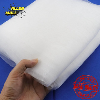 60Mesh Anti-Insect Bird Nets Farm Vegetable Pest Control Screen Garden ...