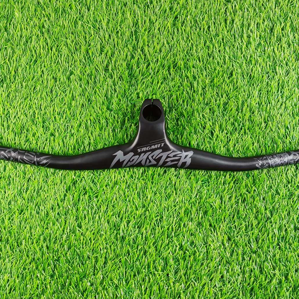 JARVIS Sagmit Monster Integrated Alloy Bicycle Handlebar Stem 780mm ...