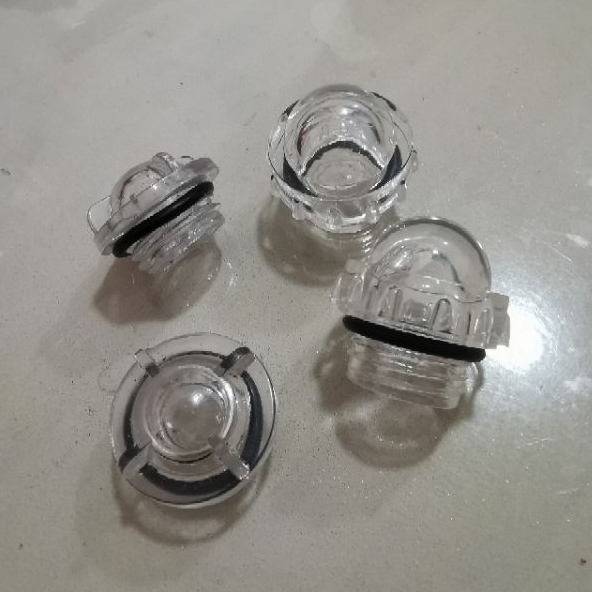 (hengshengsewing) oil window for highspeed/edging sewing machine ...