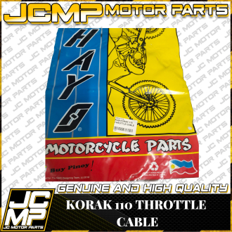 RUSI MOJO/GREMLIN 110/ DL150/ KORAK10 / Titan250 Throttle Cable ...