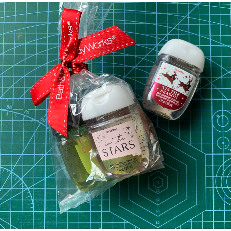 Bath & Body Works | pocketbac part 1 | 29ml | Shopee Philippines
