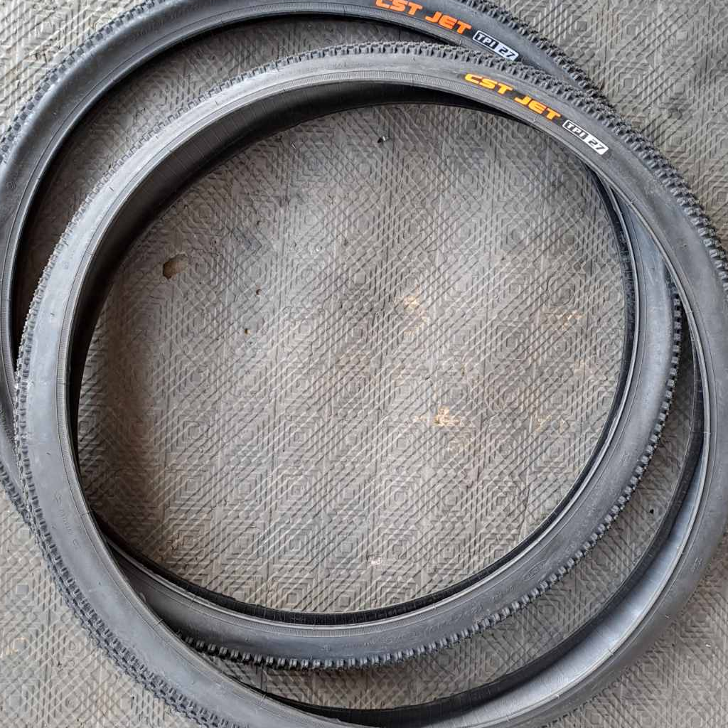 CST JET WIRED TIRE SOLD AS PAIR | Shopee Philippines