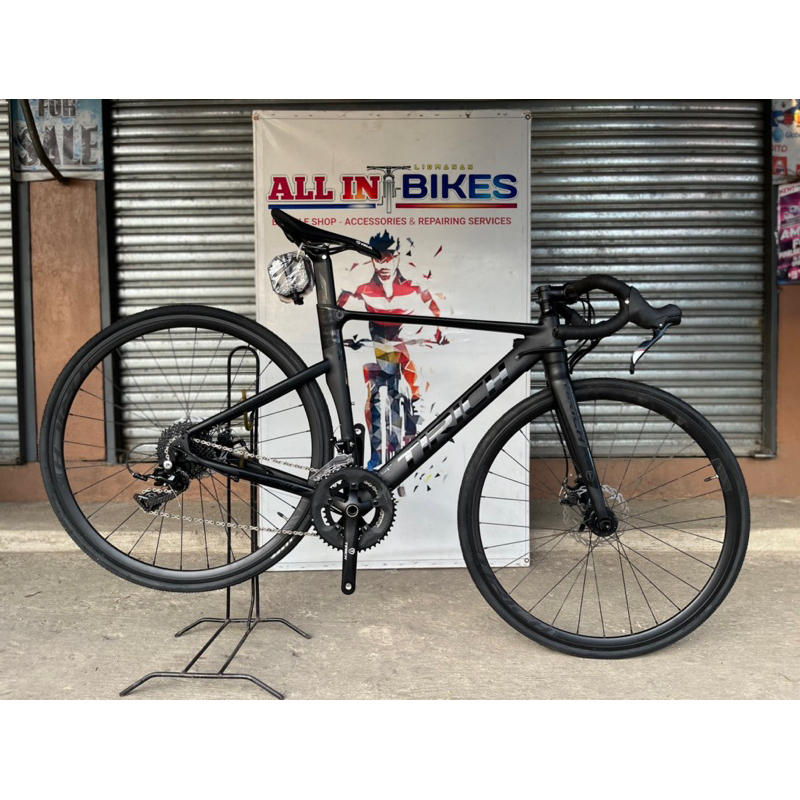 Tirich Infinite 2x12SPD Road Bikes With Freebies | Shopee Philippines