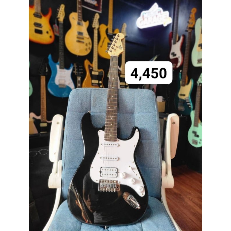 CLIFTON ELECTRIC GUITARS BUDGET FRIENDLY | Shopee Philippines