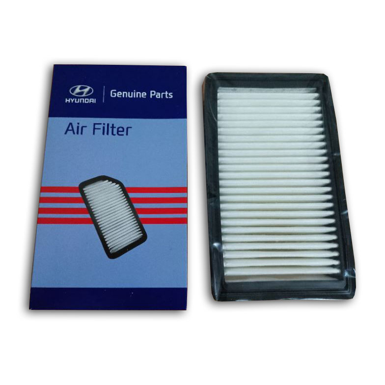 28113-C7000 AIR FILTER CLEANER FOR ALL NEW HYUNDAI ACCENT 2019-UP ...