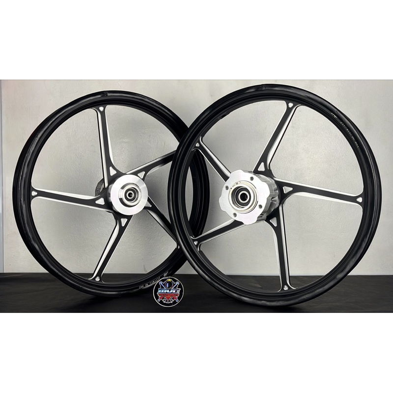 AJI RACING MAGS SNIPER 150/155 | Shopee Philippines