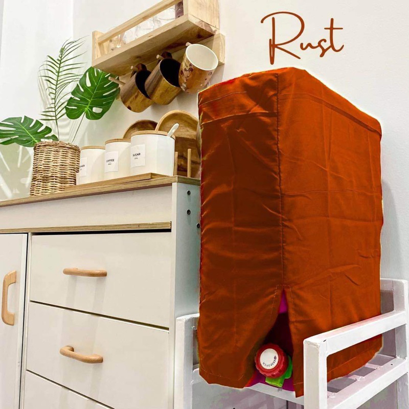 NEW Minimalist Water Gallon Jug Cover High Quality and Branded Fabric ...