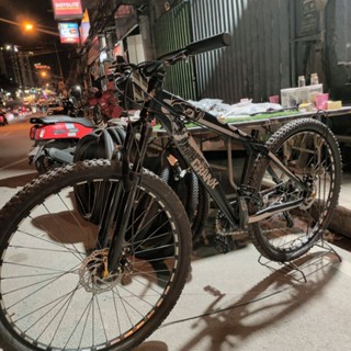 Crank 888 Frame DJ alloy Frame 27.5.29er | Shopee Philippines