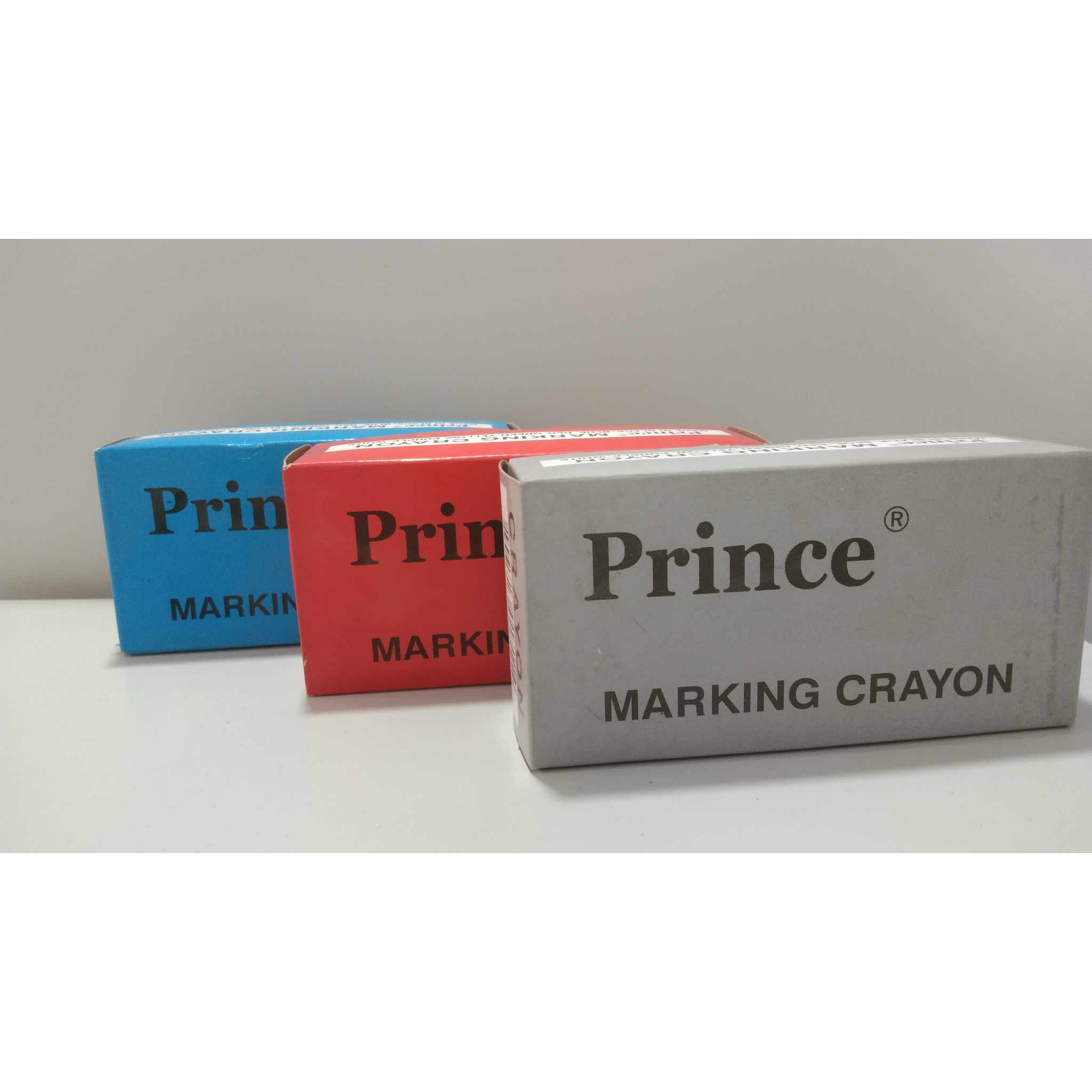 PRINCE Lumber Marking Crayons | Shopee Philippines