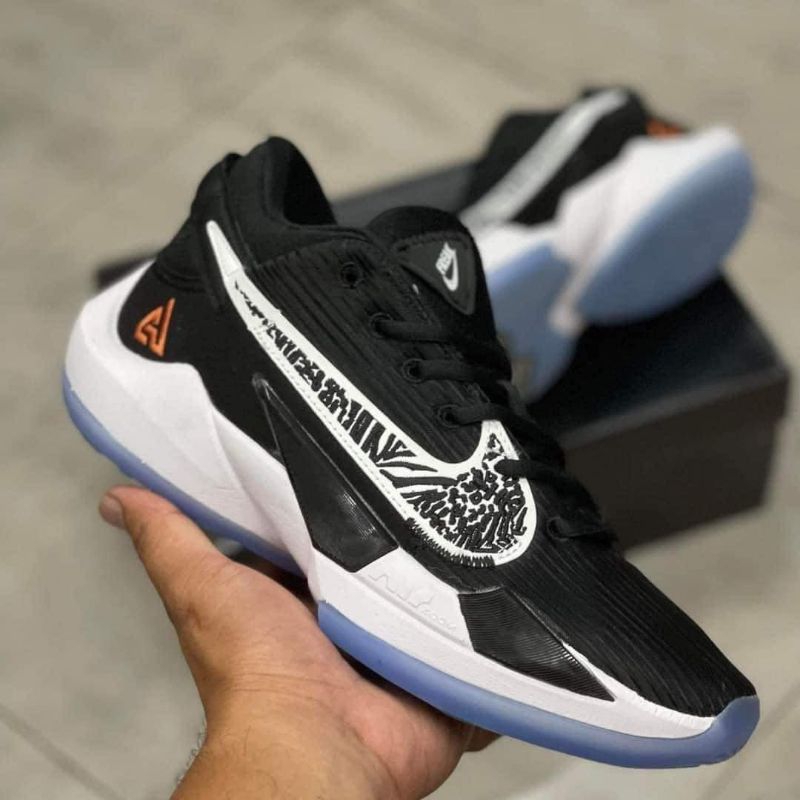 FREAK 2 "BLACK CEMENT" | Shopee Philippines