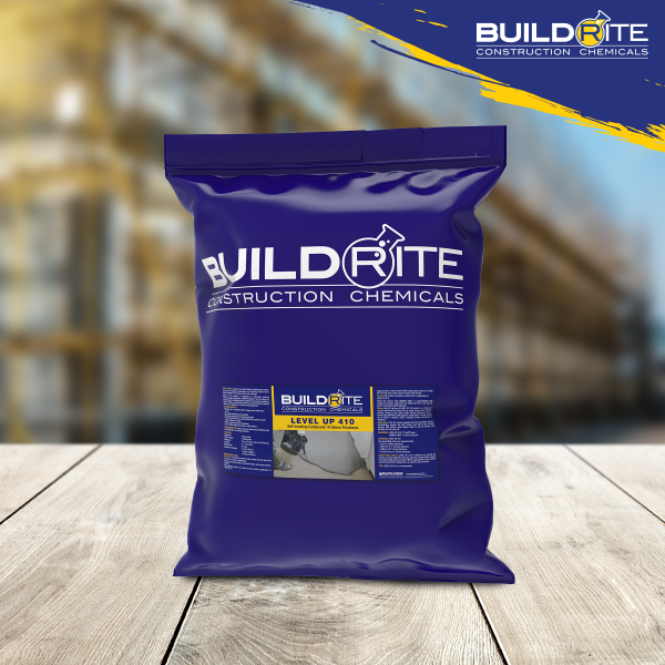 BUILDRITE LEVEL UP 410 25Kg/bag SELF LEVELING COMPOUND | Shopee Philippines