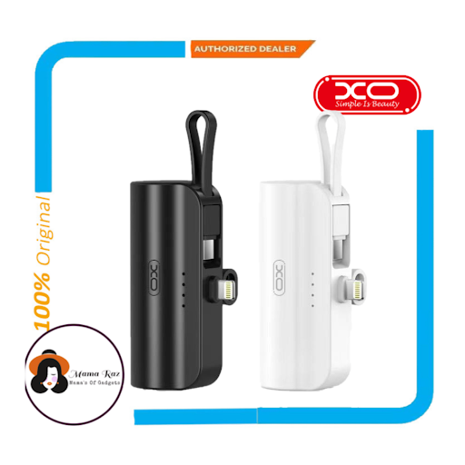XO-PB304 Portable Mini PowerBank | Shopee Philippines