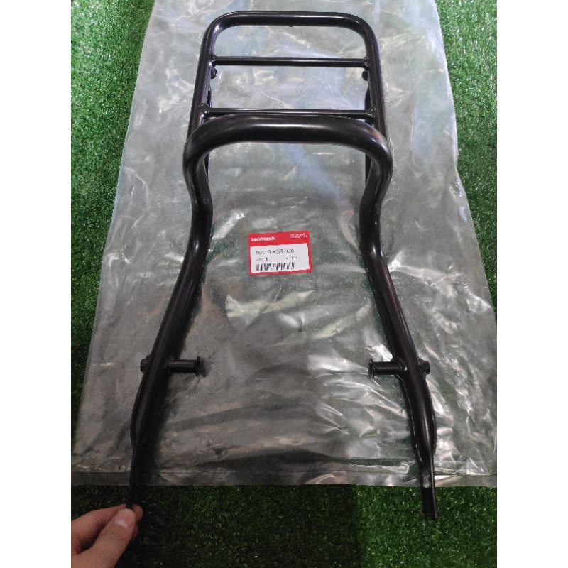 HONDA GENUINE CARRIER TMX155 | Shopee Philippines
