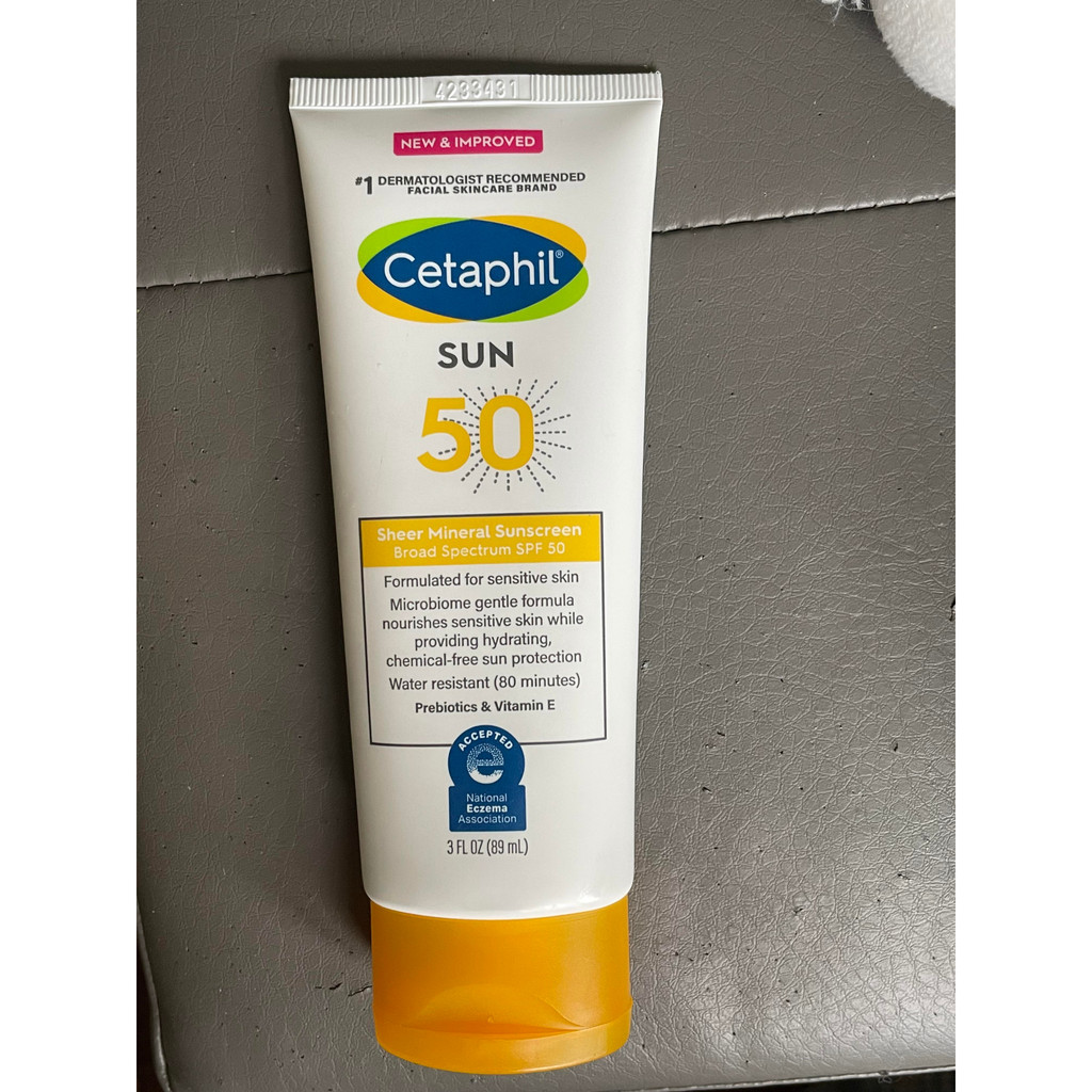 Buy 1 Take 1 Authentic Sunblock SPF 50+ Light Gel for Face and Body ...