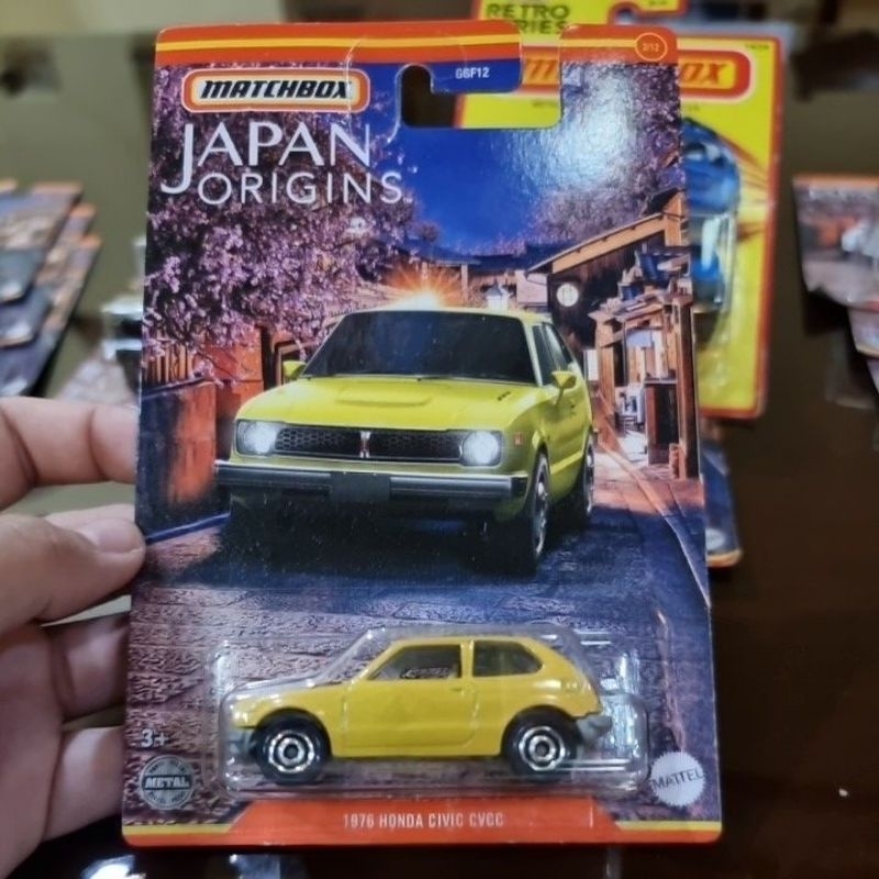 Authentic Assorted Matchbox Diecast Cars | Shopee Philippines