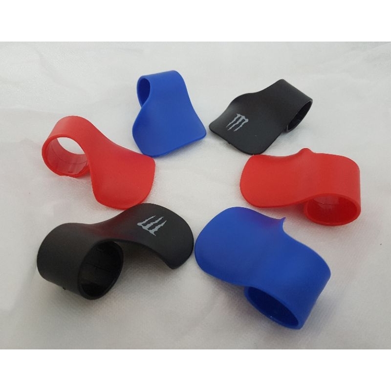 Twist Holder / Motorcycle Throttle Grip Booster Clip Clamp Wrist Rest ...